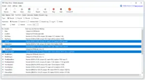 Review of the Rattle GUI for R | r4stats.com