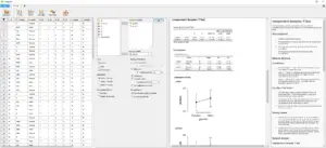 A Comparative Review of the JASP Statistical Software | r4stats.com